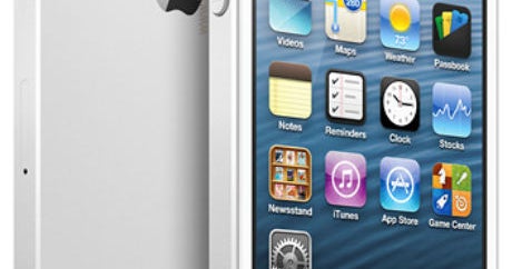 Apple iPhone Tips Tricks - Smart Phone Cheat Sheet