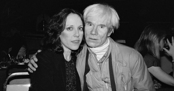 Lisa Robinson Memoir There Goes Gravity Interview