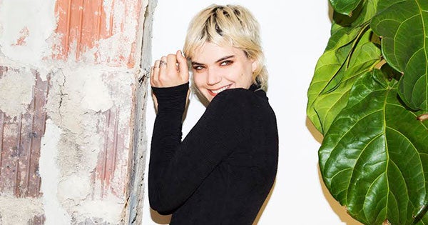 Soko Artist Interview - My Dreams Dictate My Reality