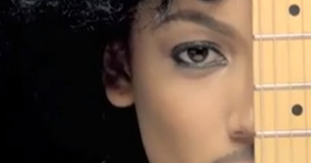 Prince's New Video Directed By Eighteen Year Old Girl
