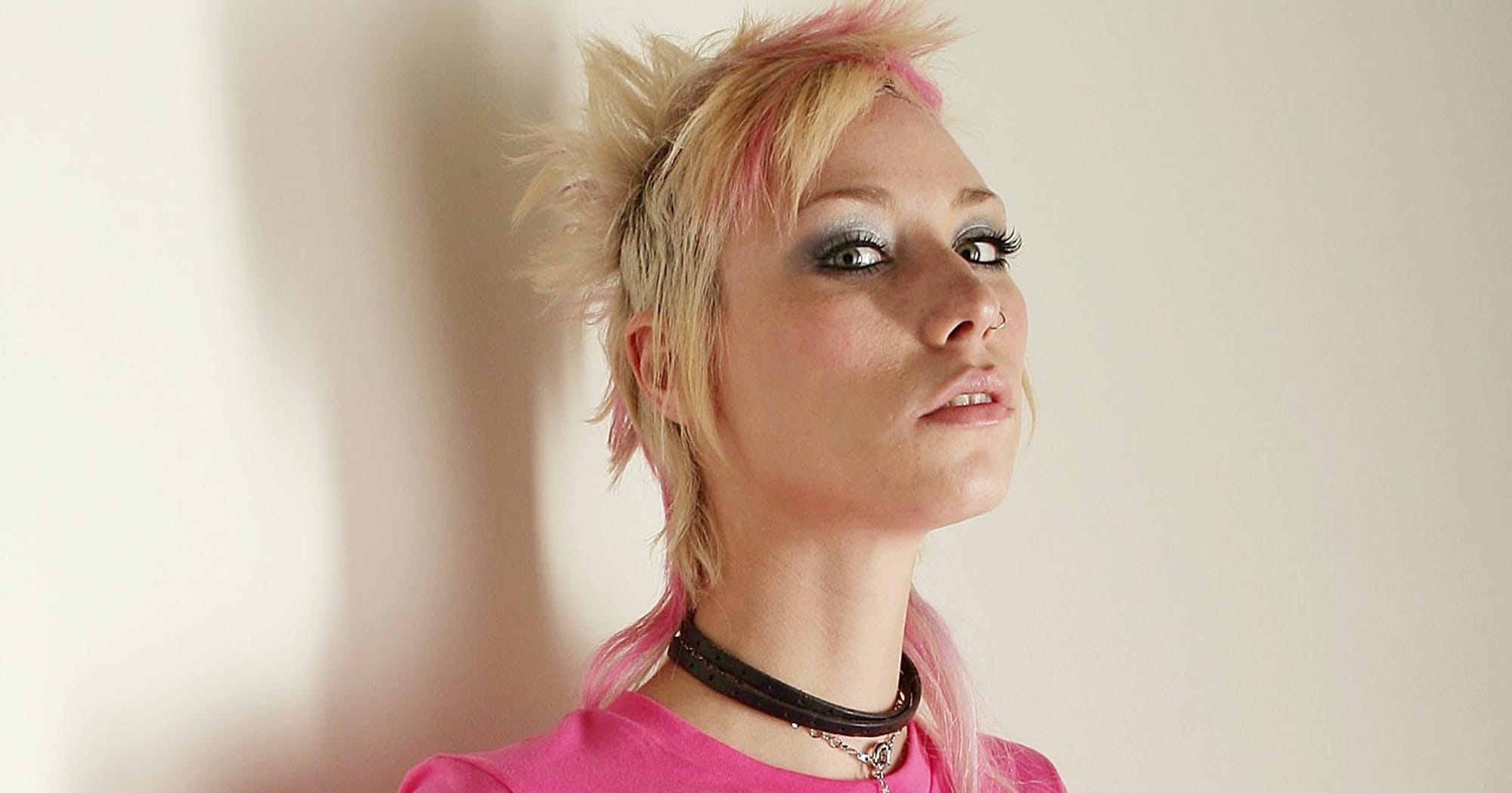 Jael Strauss Americas Next Top Model Contestant Dies