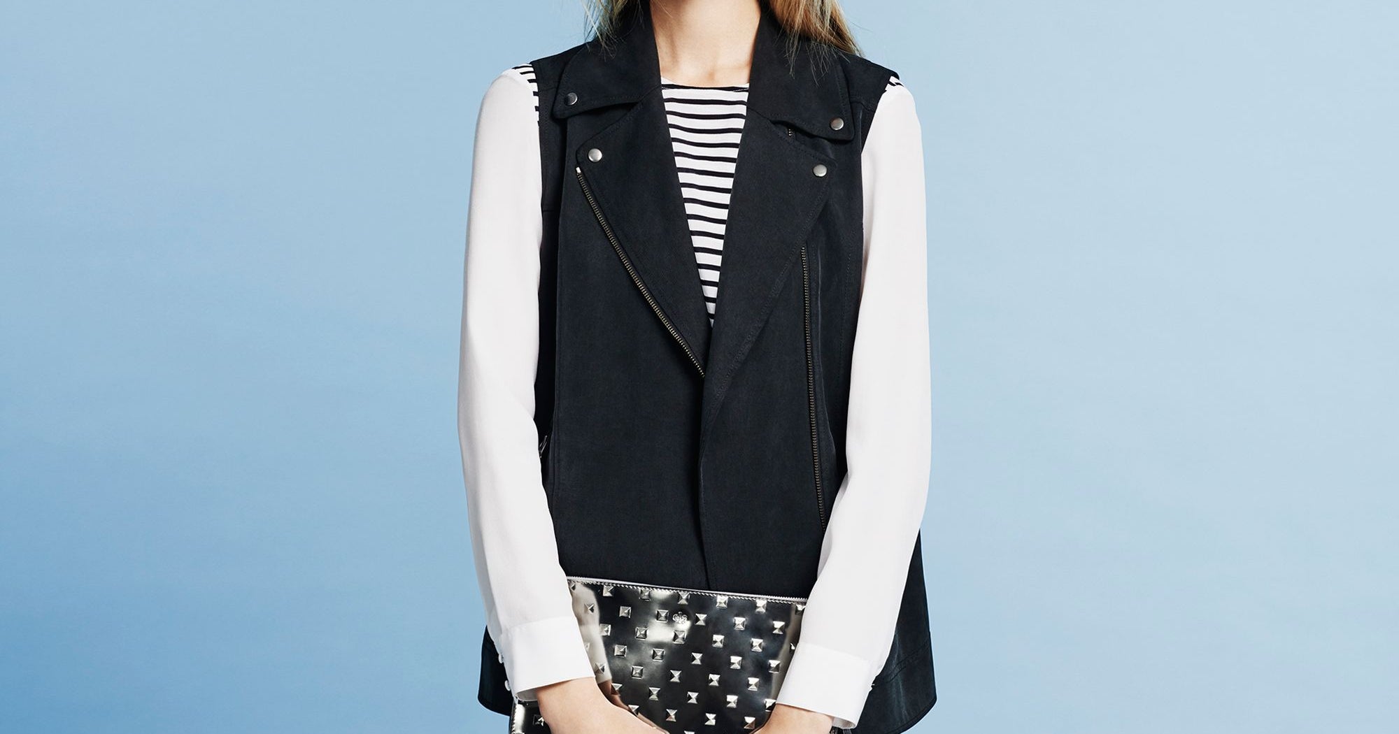 Spring 2014 Clothes - Printed Shoes, Jackets, Bags
