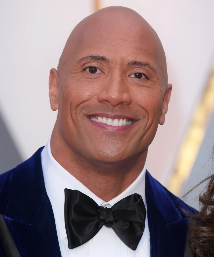 Dwayne Johnson Familie Fyr Dwayne Johnson Wikipedia
