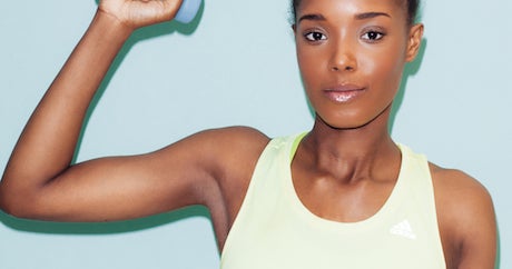 Exercise Skin Benefits - Look Younger, Prevent Aging
