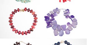 Queen Bee Designs Jewelry Sale-Allison Priebe Brooks