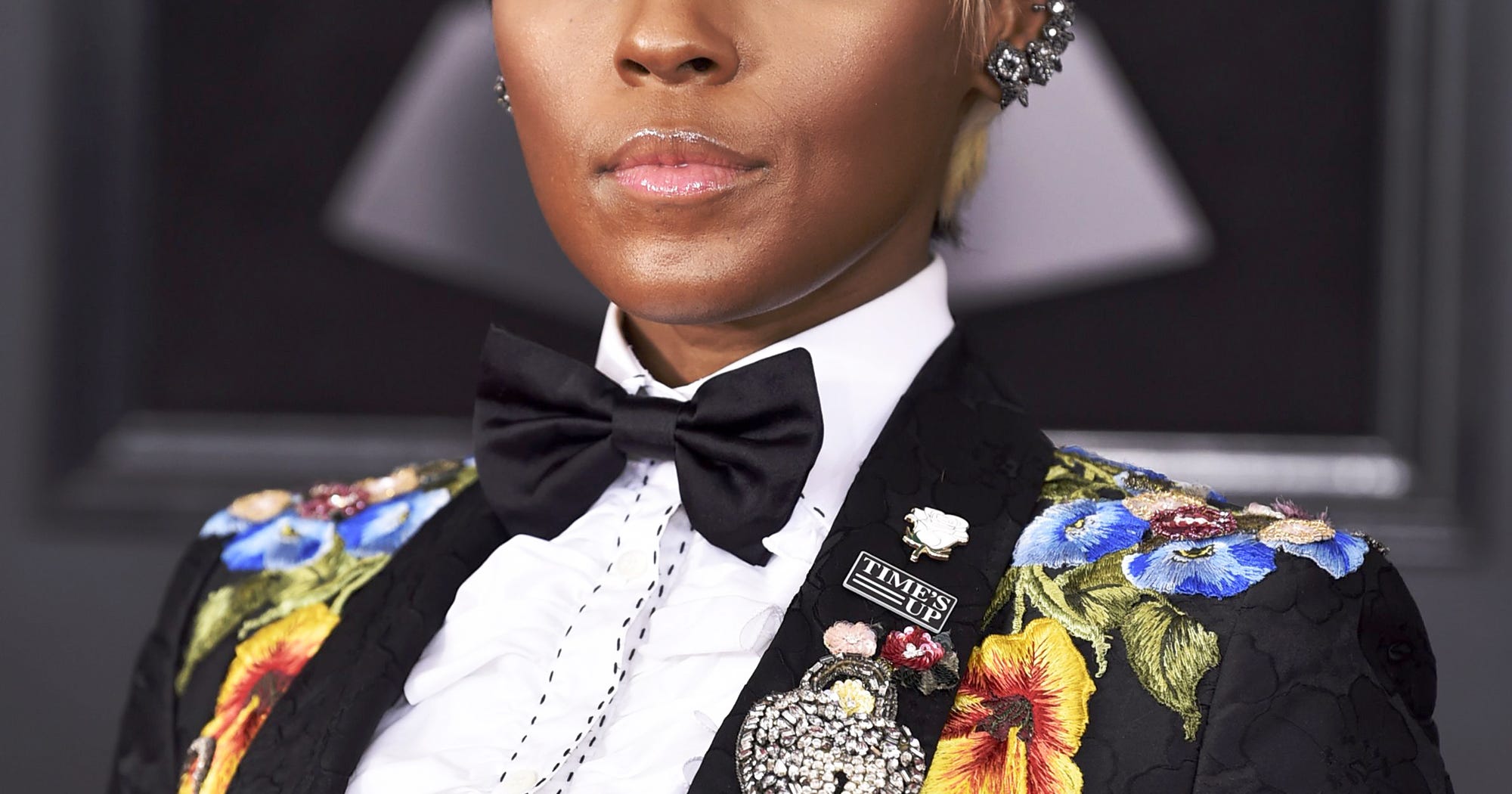 Grammys 2018 Best Dressed Celebrities, Beyonce, Cardi B