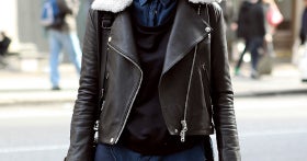 Winter Style - NYC Winter Style Roundup