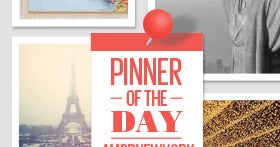 Pinterest User AM:PR — Best Pinners