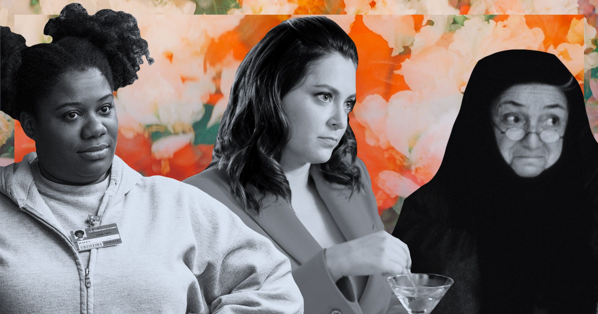 Most Important Female Jewish Characters In Movies & TV