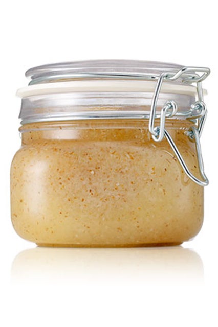 Origins + Ginger Body Scrub