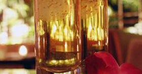 Sake Bombing - Sake Bubbles Are The New Sake Bombs