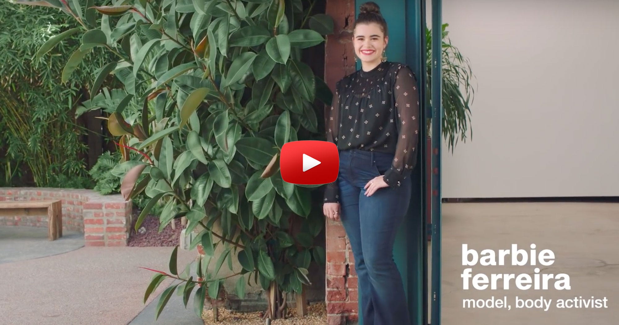 Target Dear Jeans Campaign