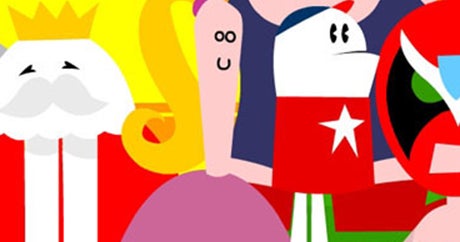 Homestar Runner Internet Series Returning - Funny Video