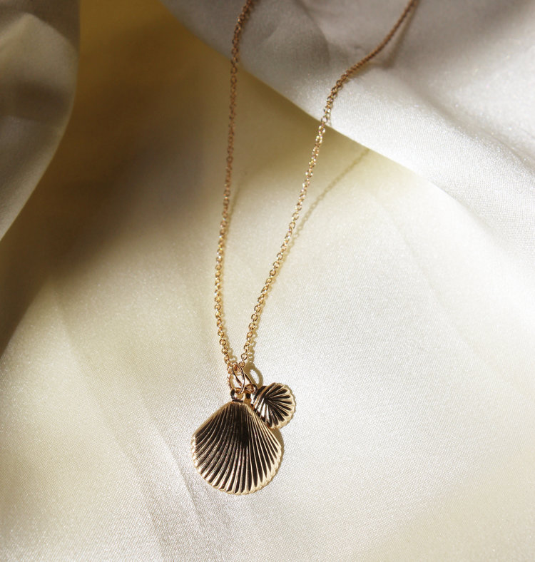 Ventrone Chronicles + Capri Chain