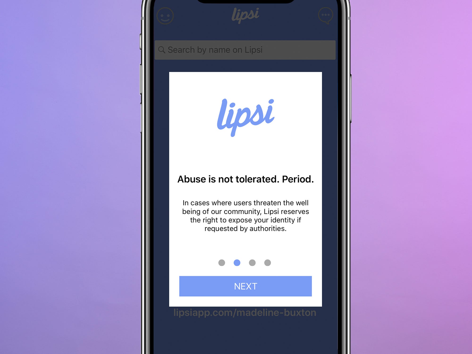 How To Read Lipsi Messages | Lipstutorial.org