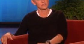 The Ellen Show - Gag Reel, Outtakes, Taylor Swift