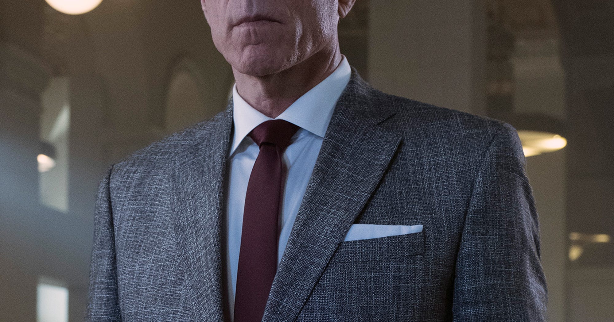 How Noah Garfinkel Ended Up On The Good Place