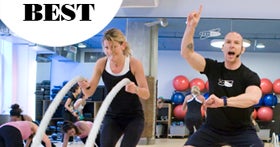 Spring Workout Routines- L.A. Spring Workout Routines