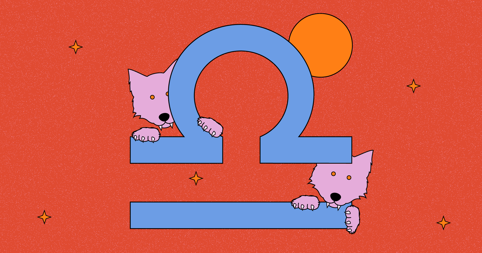 Horror Movie Characters & Tropes Based On Zodiac Sign