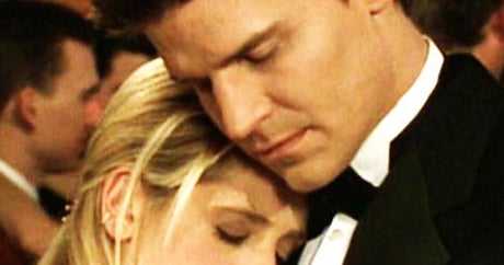 Bad Fictional Couples - Worst Fictional Movie Romances