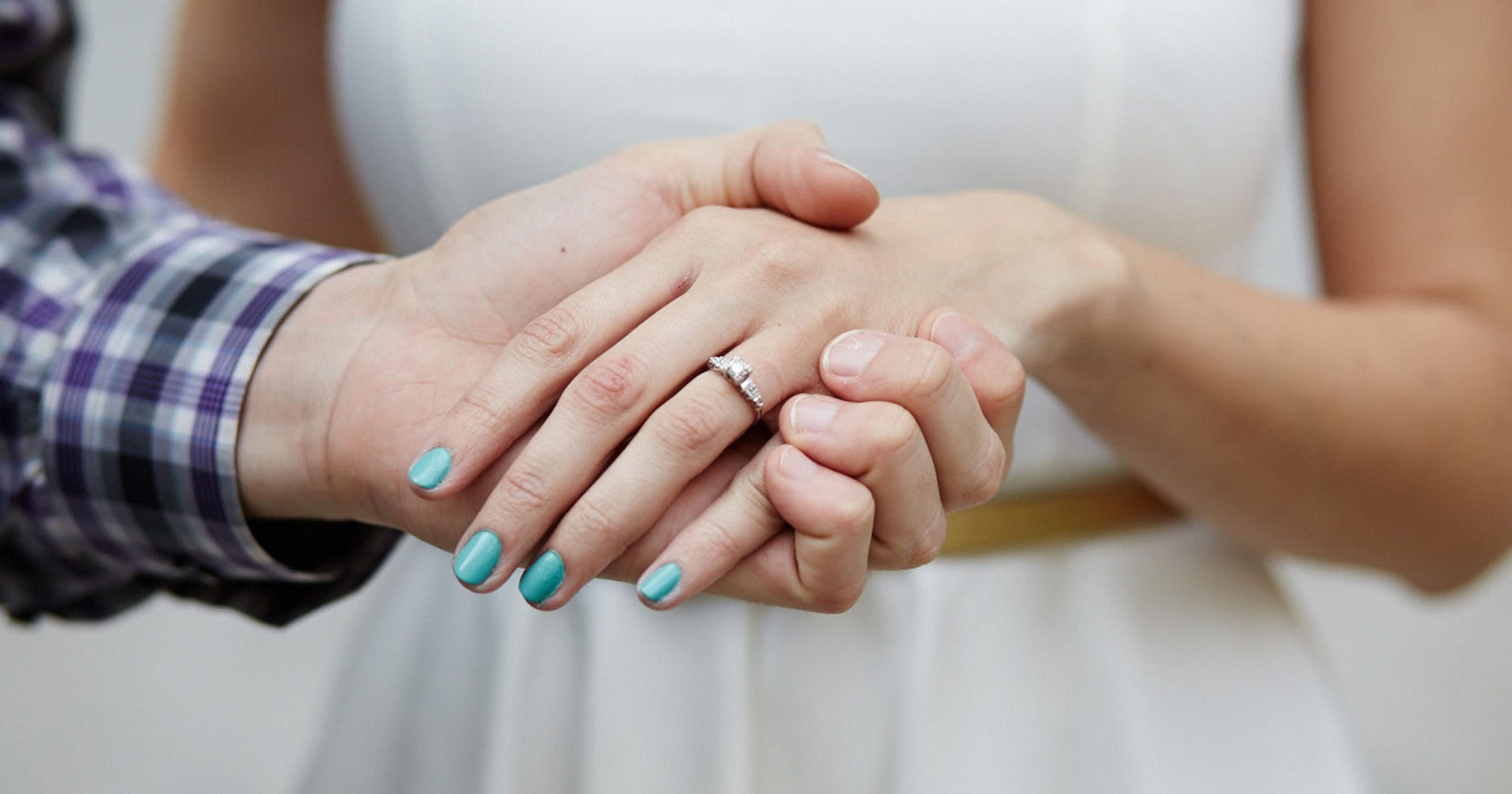 Changing Last Name Marriage Getting Married