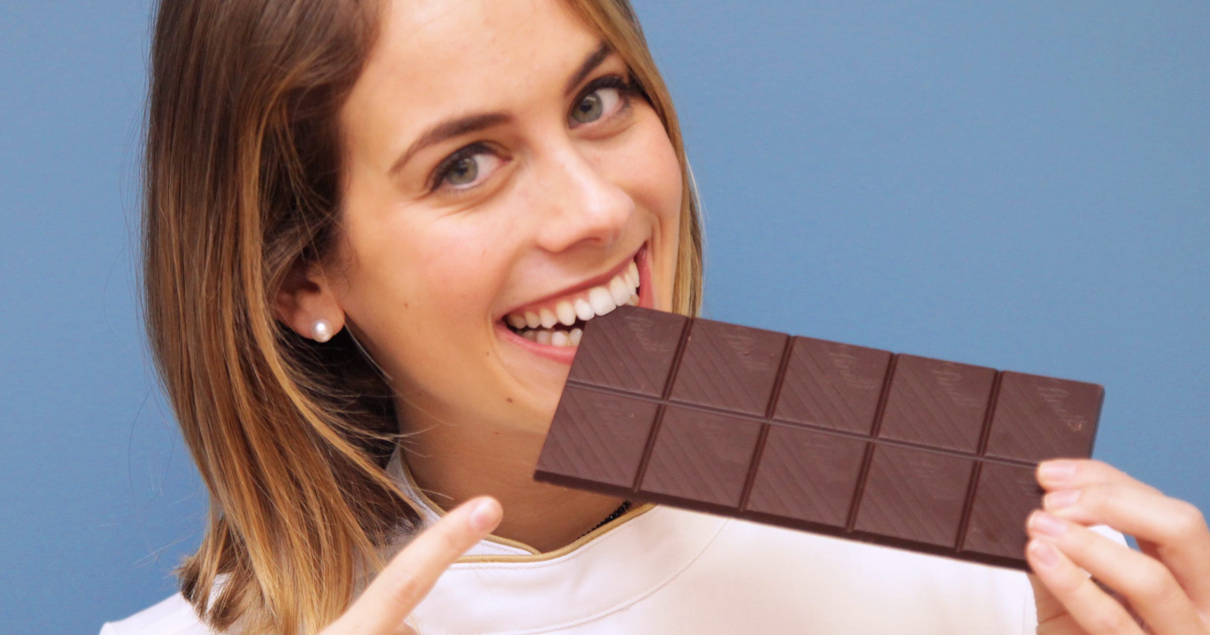 Lindt Master Chocolatier Chocolate Factory Tour