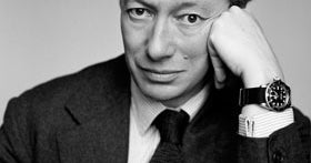 Frederic Malle Profile - Editions De Parfums Frederic Malle