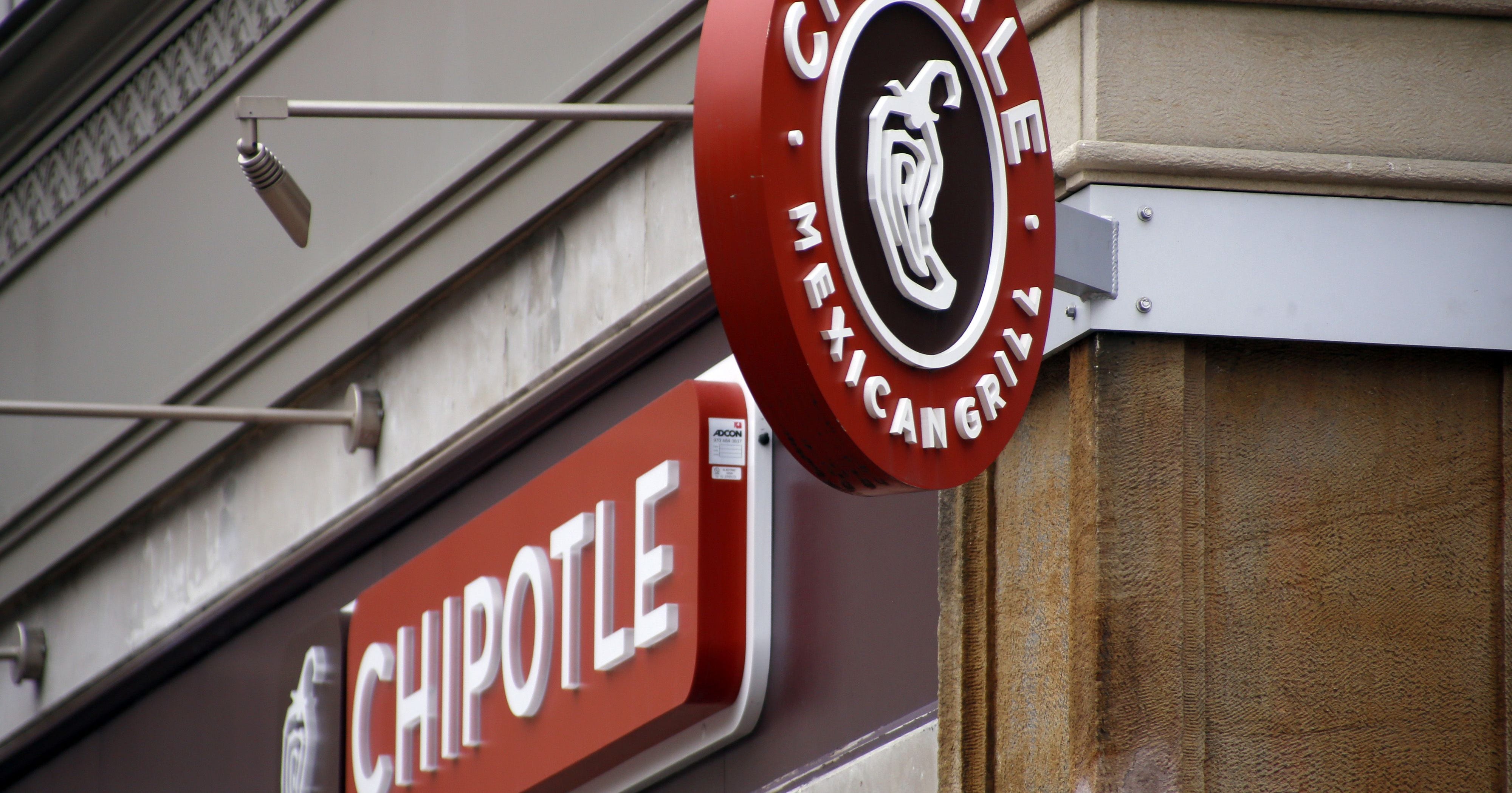 Chipotle Boorito 3 Dollar Burritos This Halloween