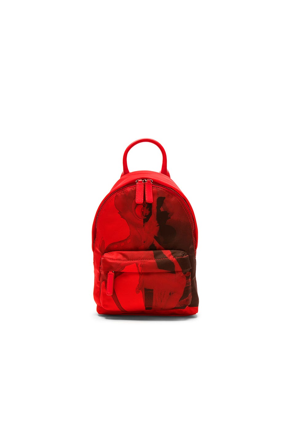 Givenchy + Givenchy Nano Backpack