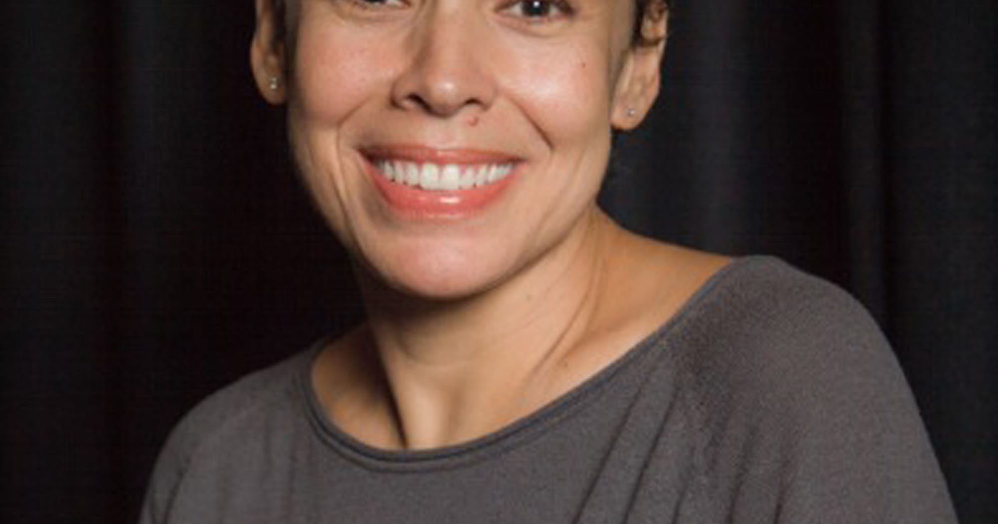 Zetna Fuentes TV Director, Latino Hollywood Diversity
