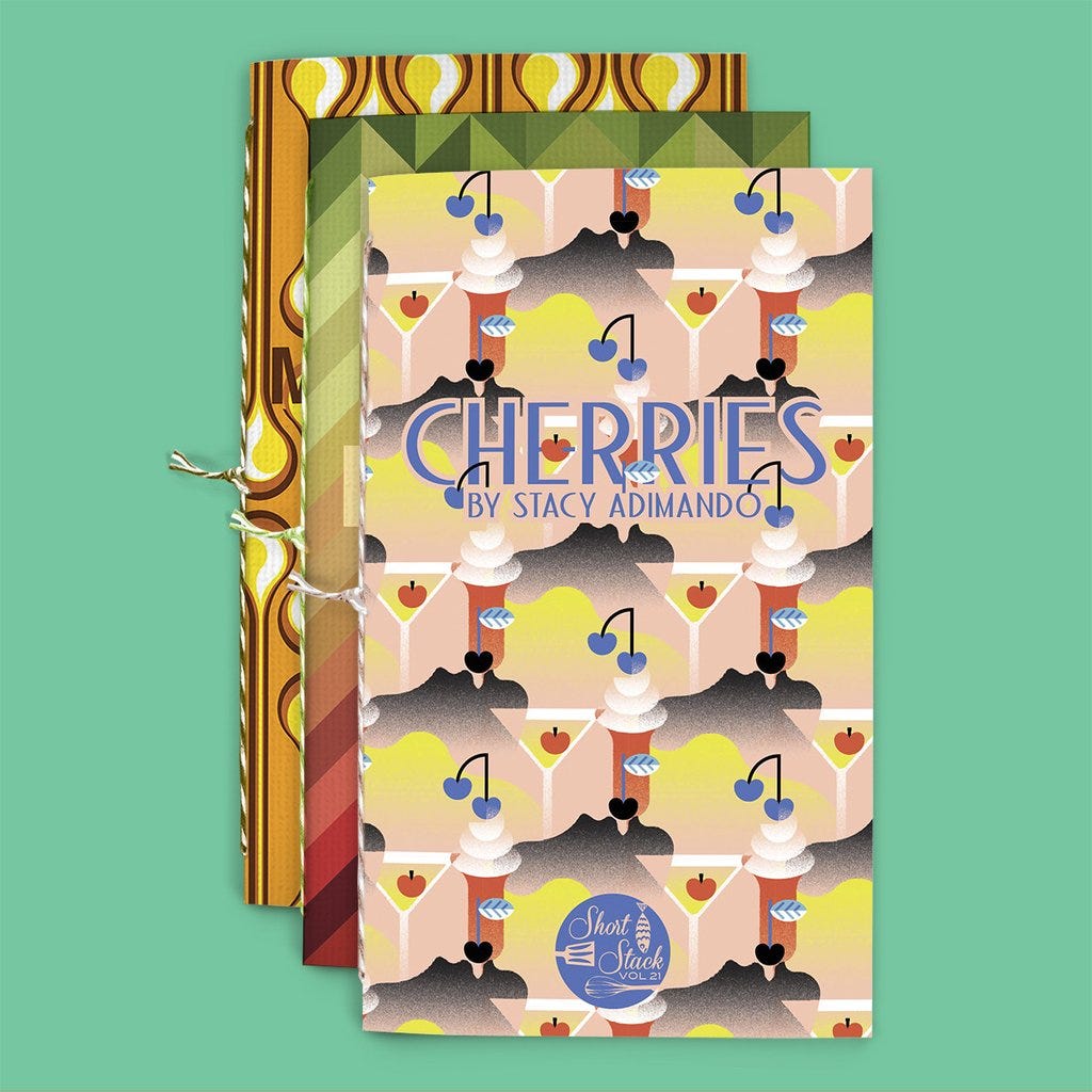 Short Stack + Short Stack Trio