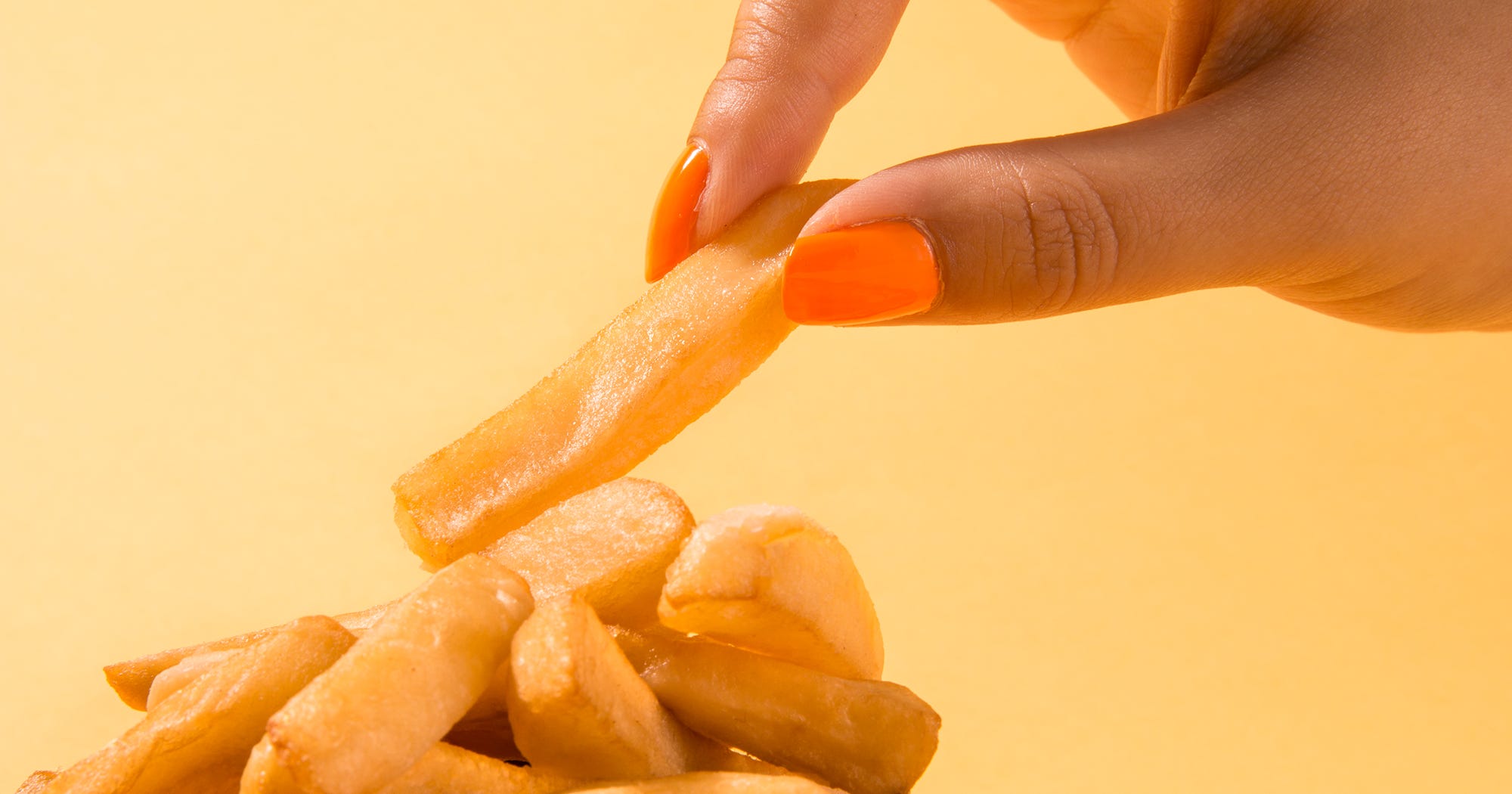 National French Fry Day 2019 Free McDonalds, More Deals