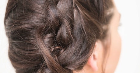 Blowtique Chicago Braid Bar - Lollapalooza Hairstyles