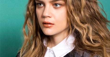 Sombre Hair Color - Subtle Ombre Dye