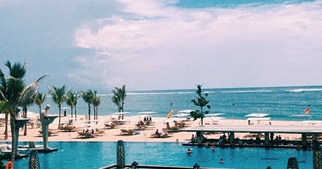 Sunny Travel Destinations, Beach Vacations