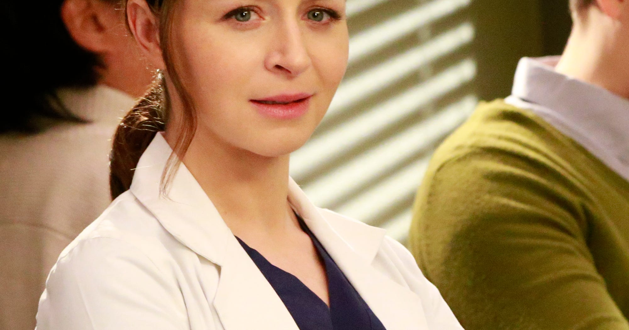 Greys Anatomy Recap Season 13 Episode 21