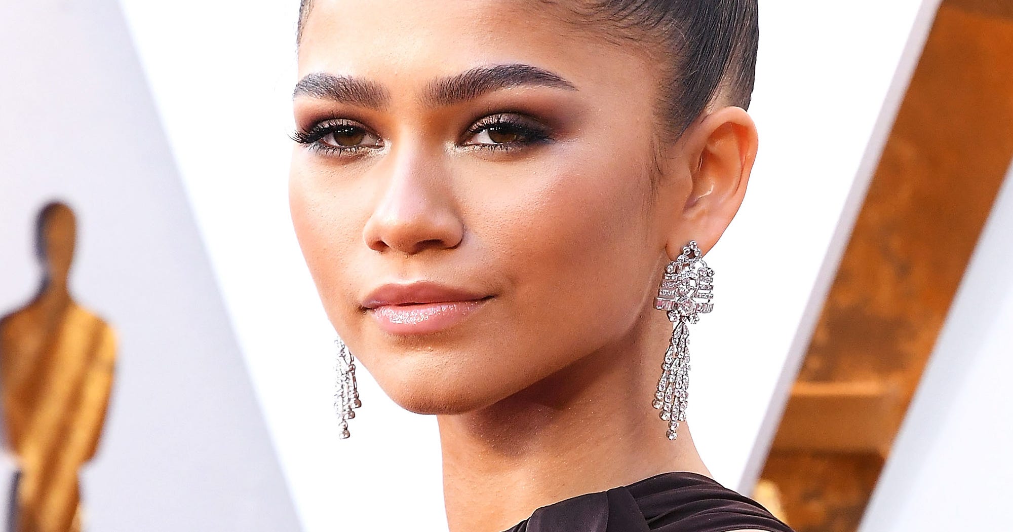 Stylist Law Roach On Dressing Zendaya