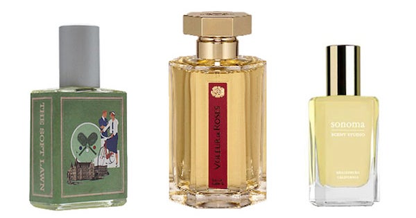 Unique Designer Fragrance Delivery Service