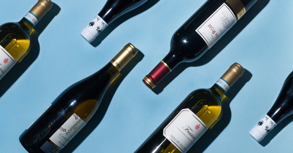 How To Order Wine Online - Apps, Subscriptions, Website