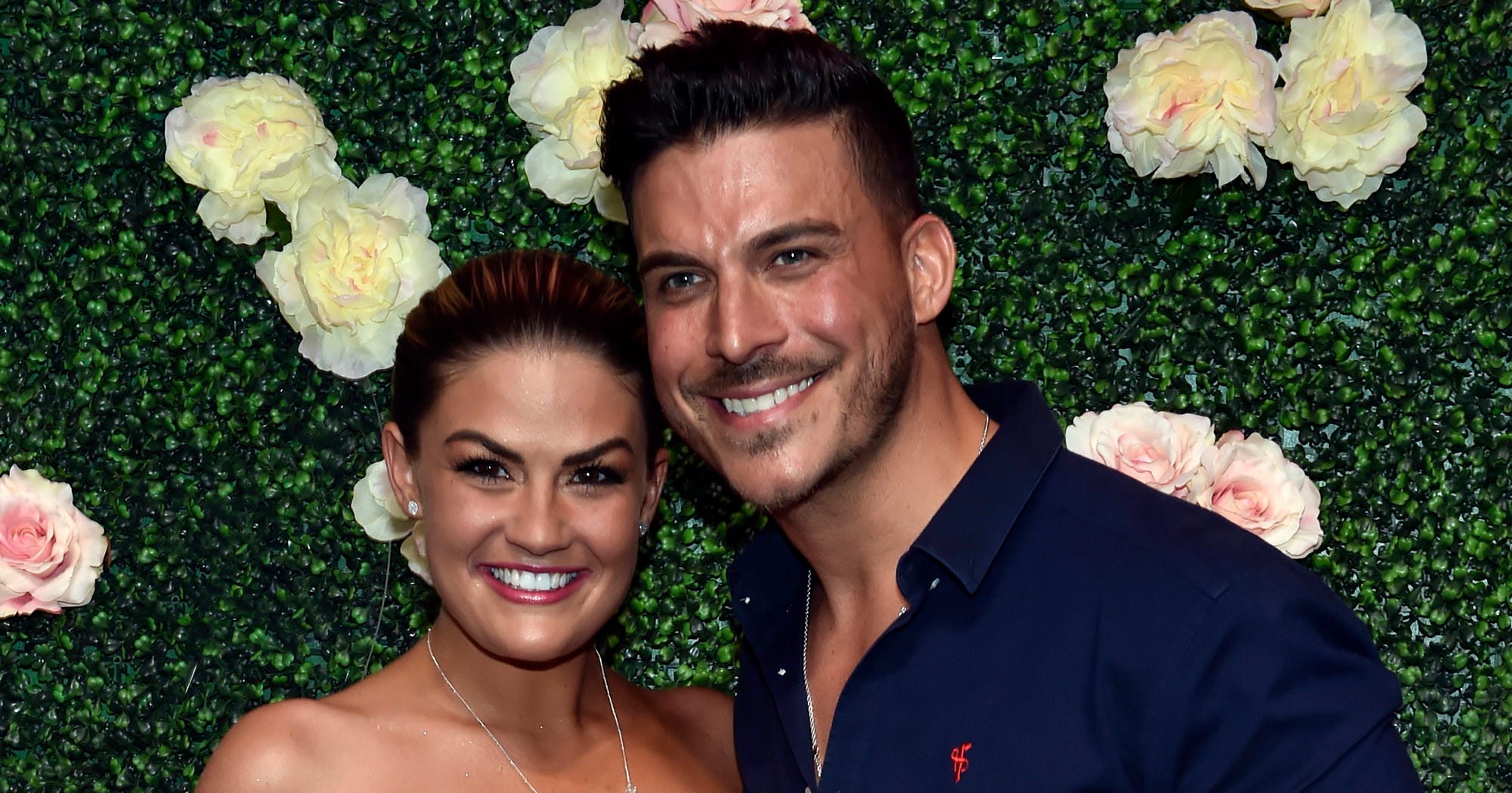 Brittany Cartwright And Jax Taylor Married In Kentucky
