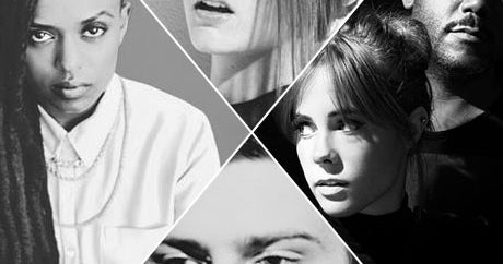 Artists To Watch - New Musicians To Know In 2014