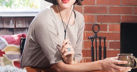 Robyn Miller - Interview and Pictures