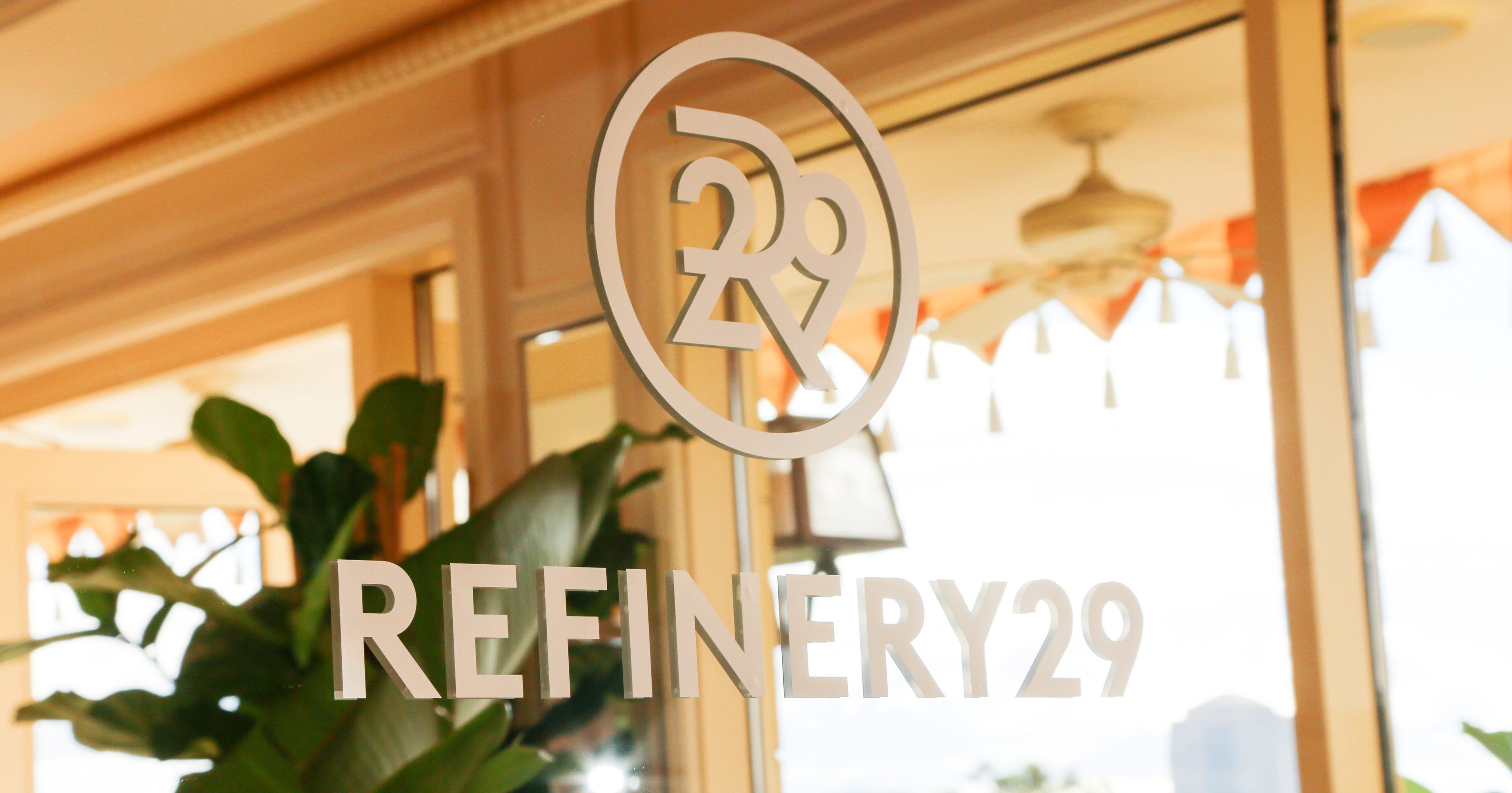 Refinery29 Smart AF CES Suite