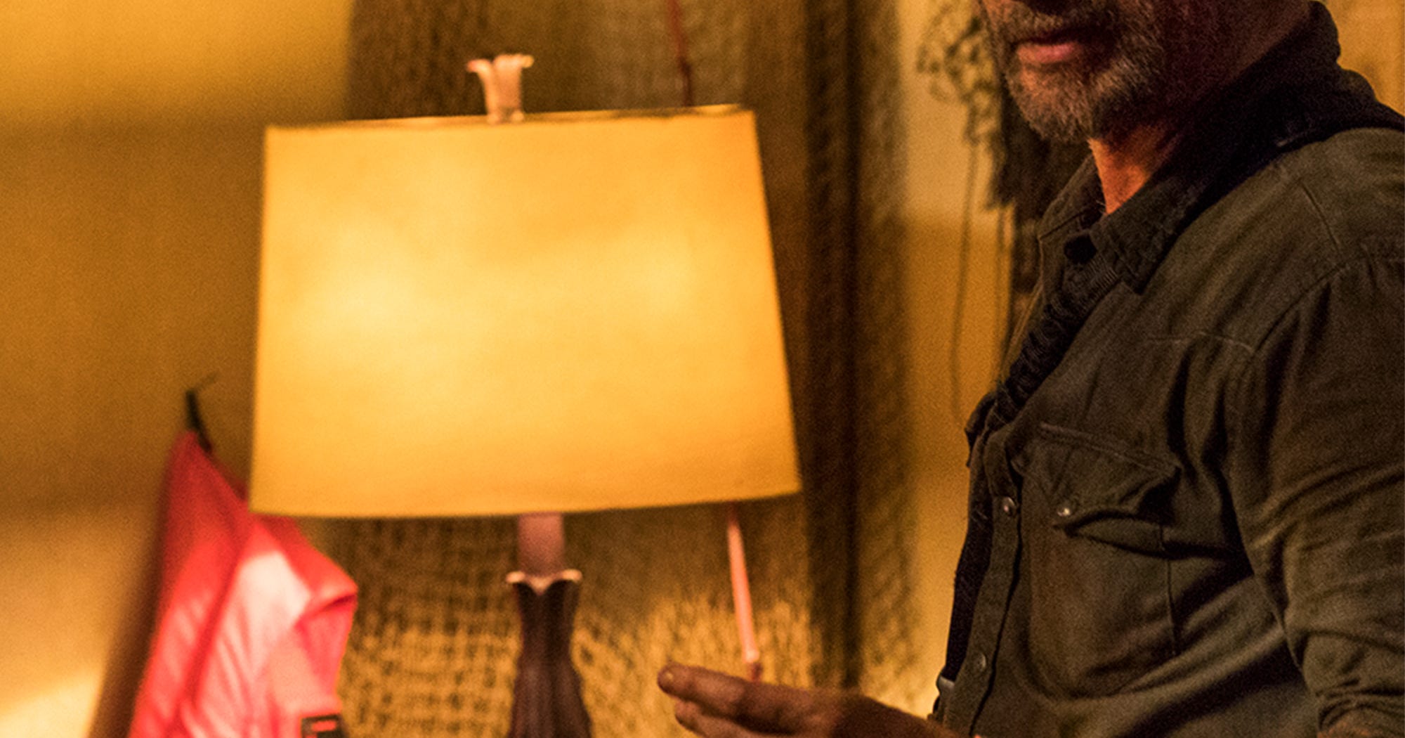Eric The Walking Dead Death Twitter Fan Reactions