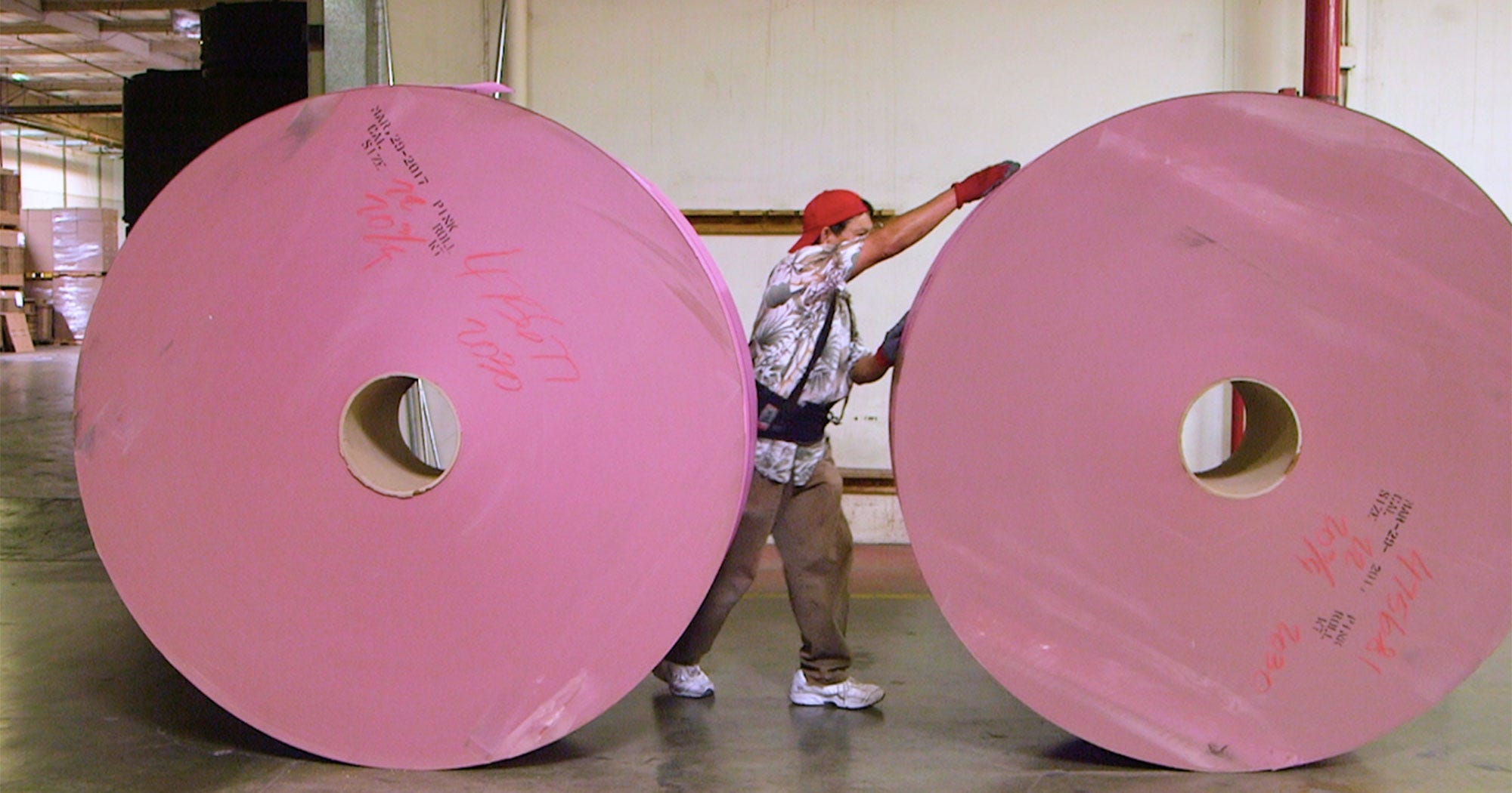 How Are Doughnuts Made - Donut Production Process