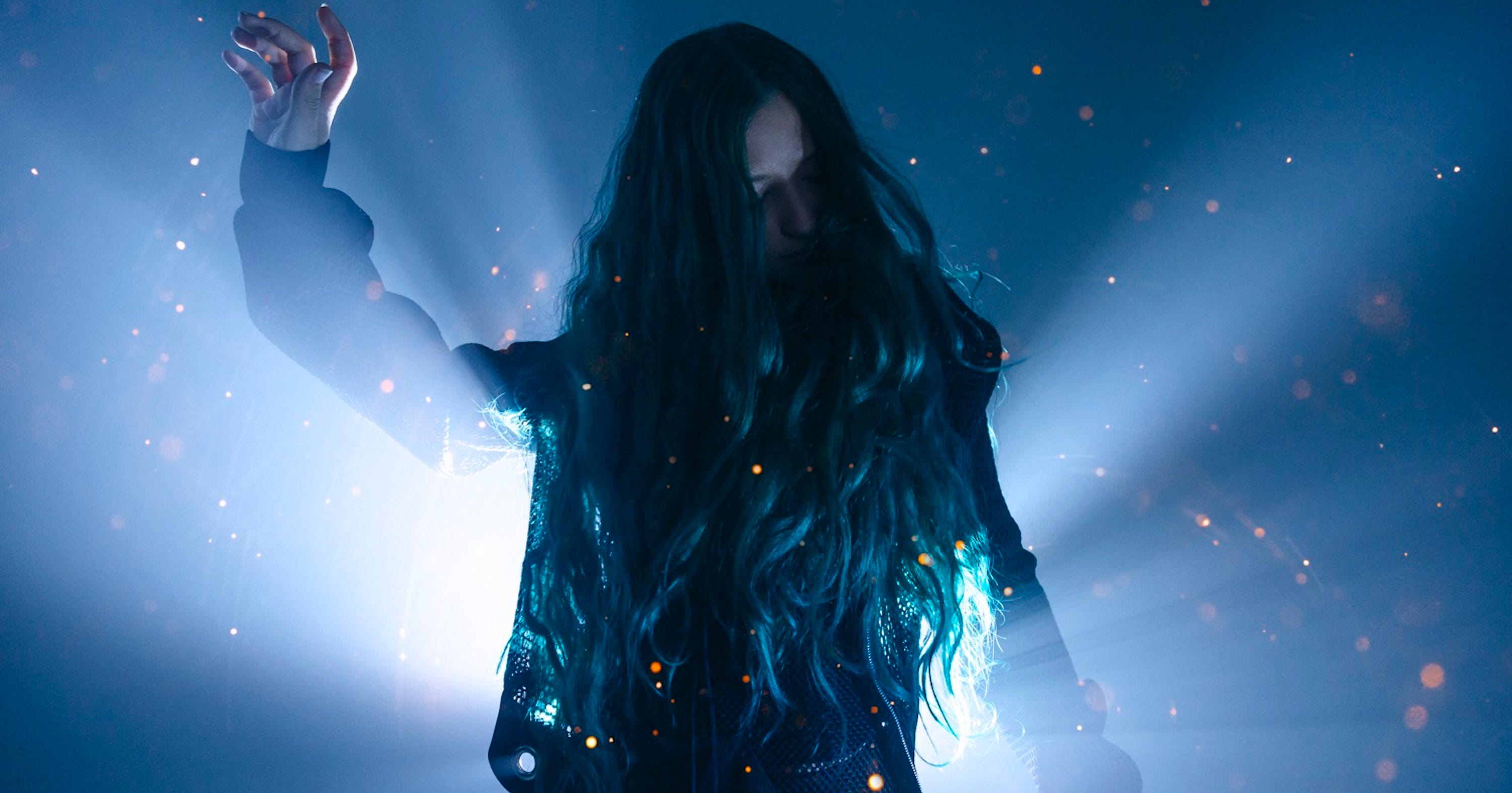 Au Ra Outsiders Music Video Premiere