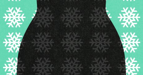 Winter Weight Benefits - Body Fat Insulation