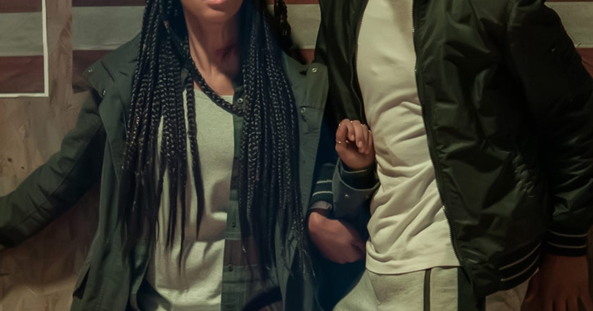 How Does The Purge Franchise Deal With Sexual Assault