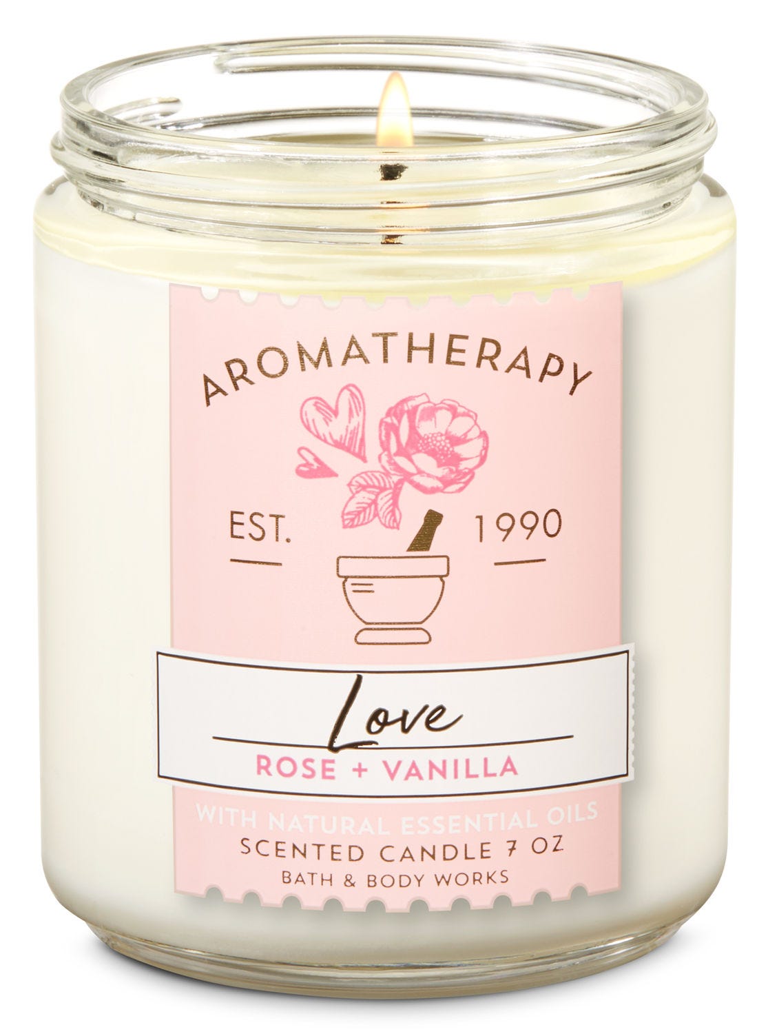 Bath & Body Works Candle Sale Summer 2019: Candles $5