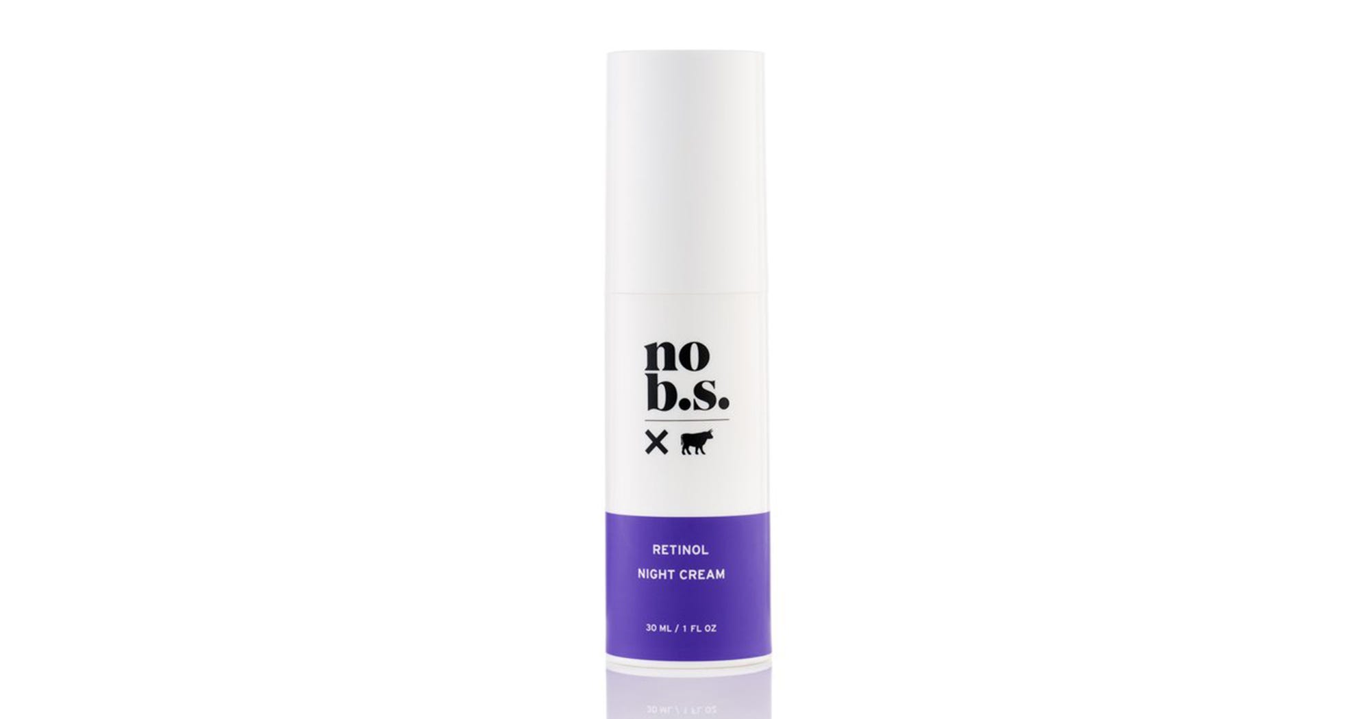 No BS Retinol Night Cream Review - Best In Skin Care
